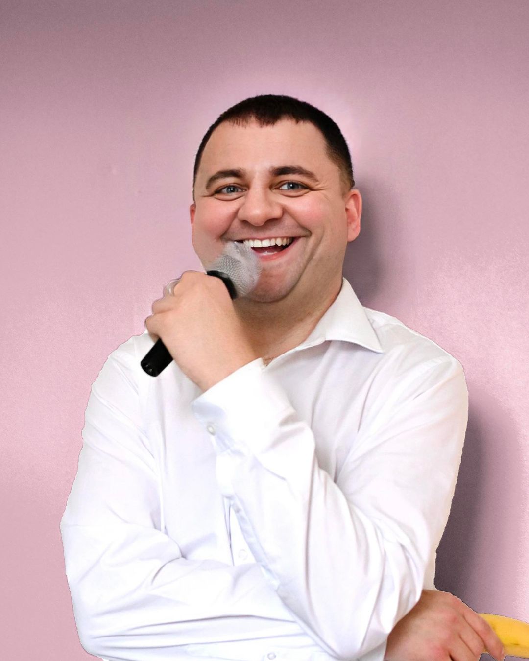 GRAHAM MACKIE , NEIL SKENE | SCOTT FORBES | Breakneck Comedy Club